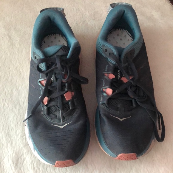 Hoka One One | Shoes | Hoka One One Gaviota 3 Tennis Shoes P286 | Poshmark